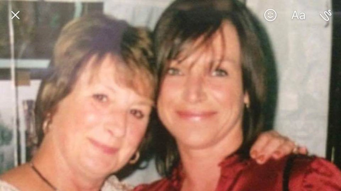 Debbie Hennessy is fundraising for The Isabel Baker Foundation