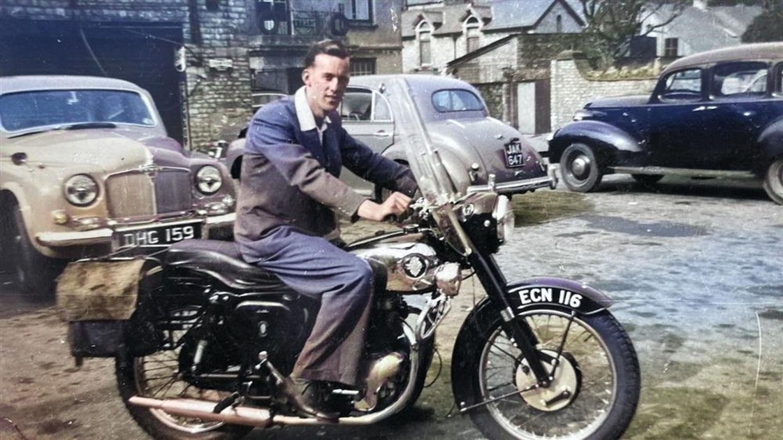 Reece Jefferson is fundraising for Asthma + Lung UK