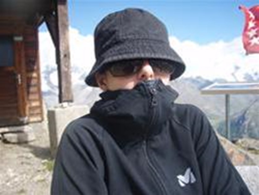 Kate Corcoran is fundraising for Speech and Language UK