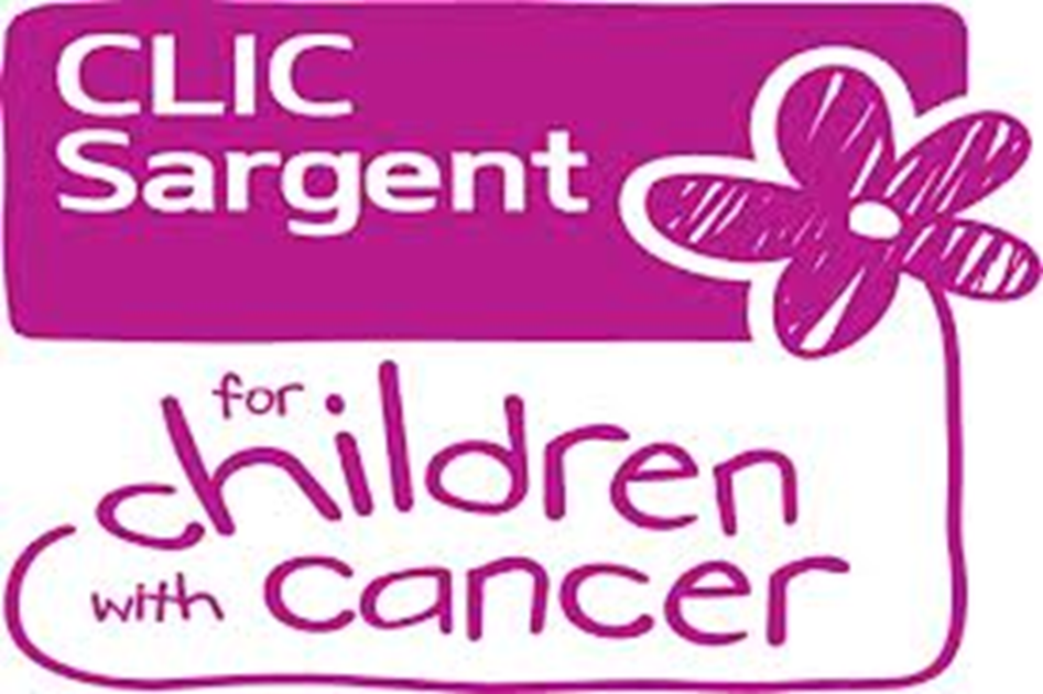 Fiona Kirk Is Fundraising For Young Lives Vs Cancer