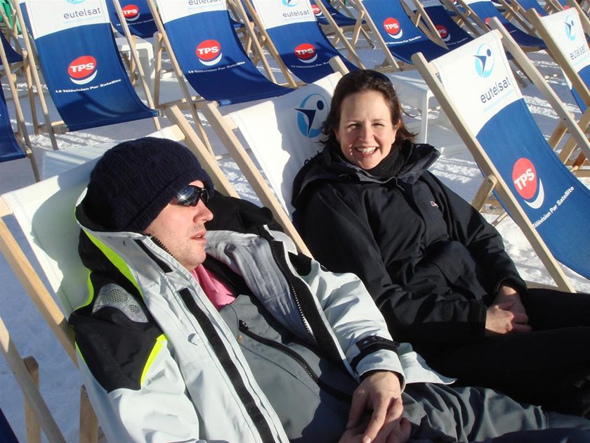 Ken Stewart is fundraising for Friends of Redhall School