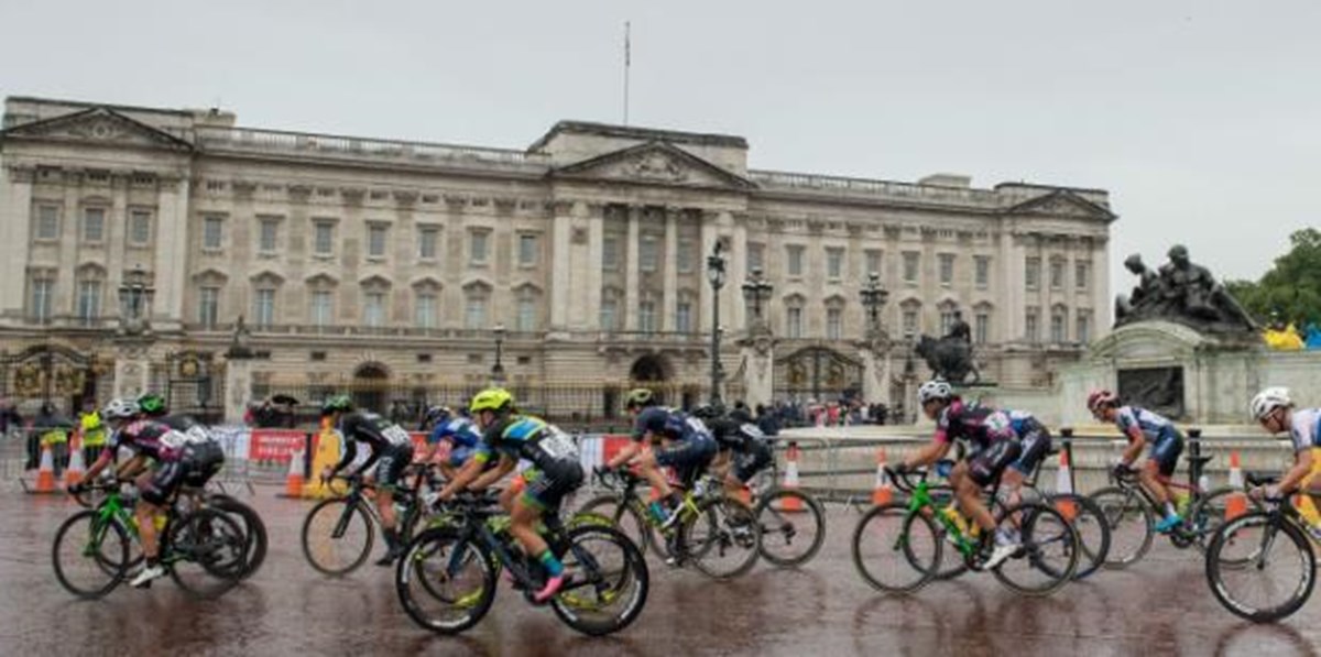 Balfour Beatty UKCS is fundraising for The King's Trust