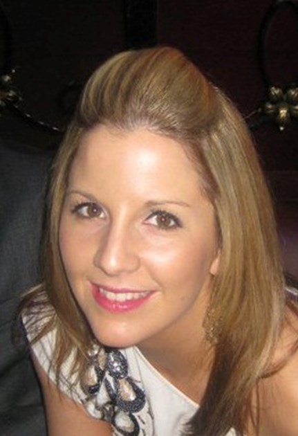 Kate Tilley is fundraising for The Children's Society