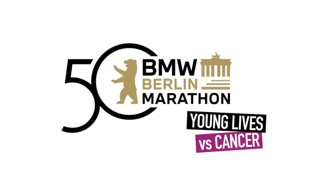 Max Bloomfield is fundraising for Young Lives vs Cancer