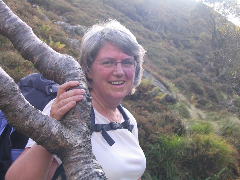 rowan atkins is fundraising for Pancreatic Cancer UK