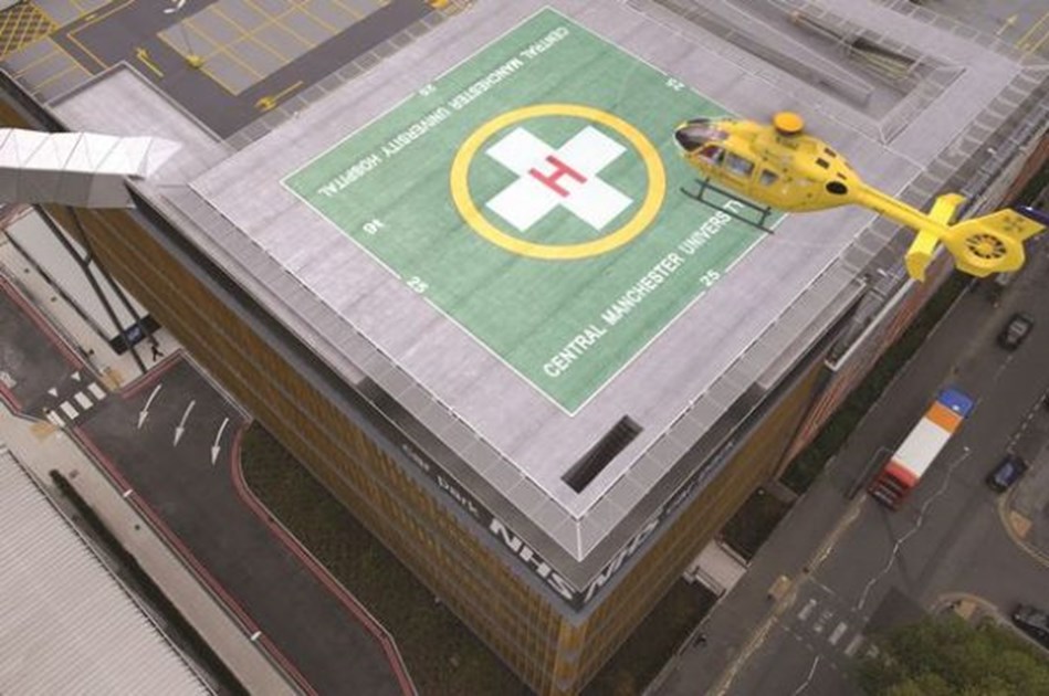 Sujel Miah is fundraising for The Bedfordshire Hospitals NHS Charity