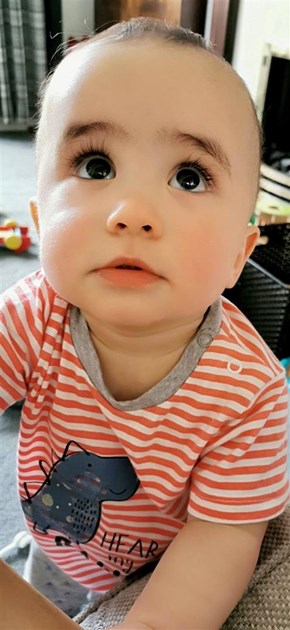 Steven Yule is fundraising for Children's Heart Surgery Fund