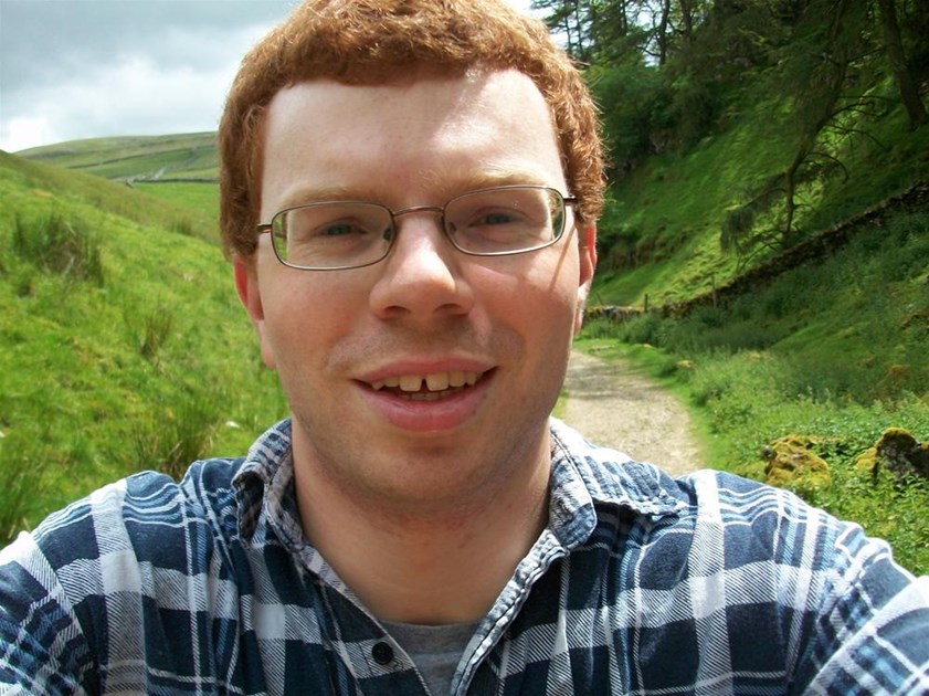 Mark Jenner is fundraising for Rock UK