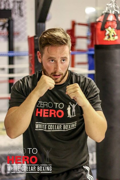 Jack Worrall is fundraising for The Ickle Pickles