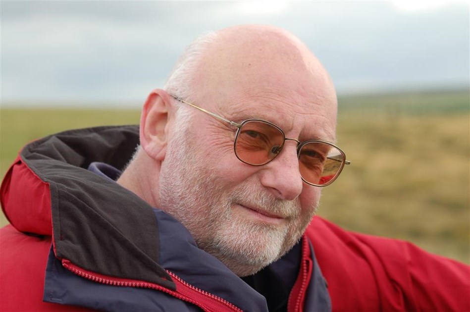 David Radley is fundraising for Yeldall Manor