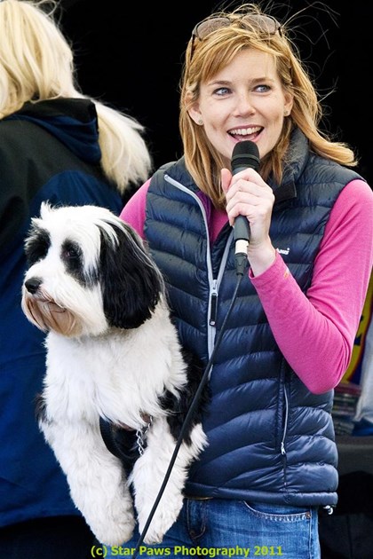 PHILIPPA TOMSON is fundraising for Durham Dogs & Cats Home