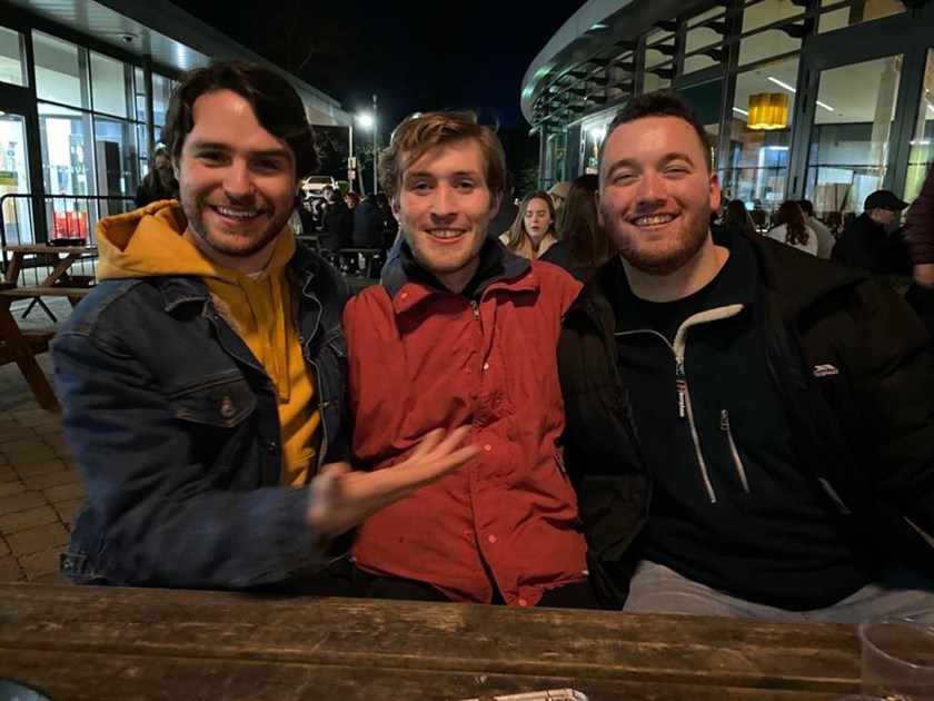 Paul Whitbread is fundraising for Queen Elizabeth Hospital Birmingham ...