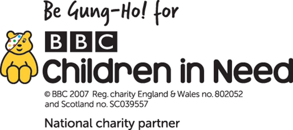 Beth Spicer is fundraising for BBC Children in Need
