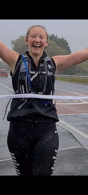 Robyn Hall is fundraising for Shelter