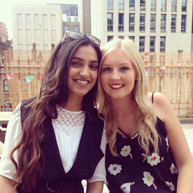 Sameerah A Shaheen is fundraising for British Heart Foundation