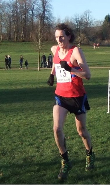 matthew galvin is fundraising for World Child Cancer