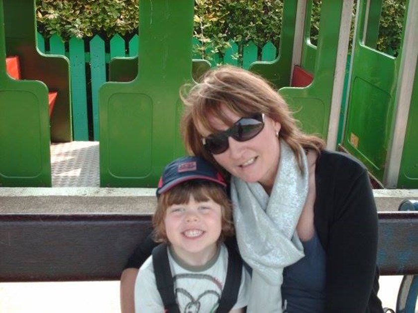 Emma Piercy is fundraising for Saint Catherine's Hospice (Scarborough)