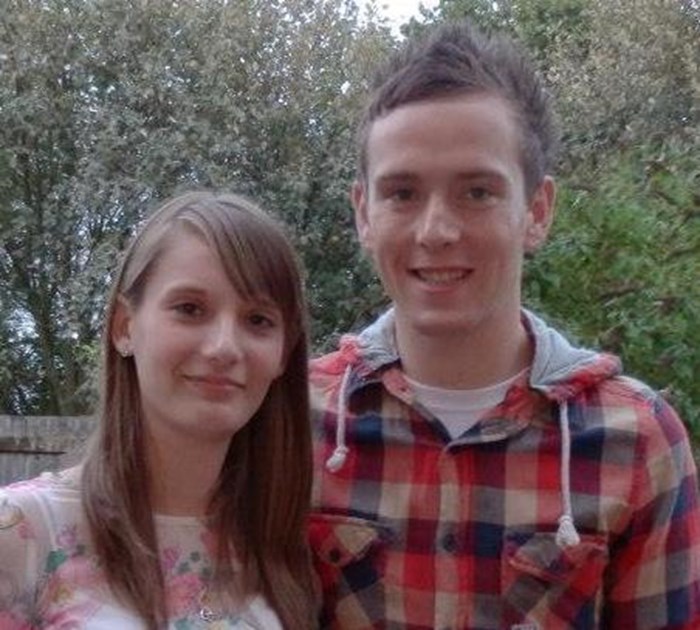 Andrew Robson is fundraising for Erb's Palsy Group