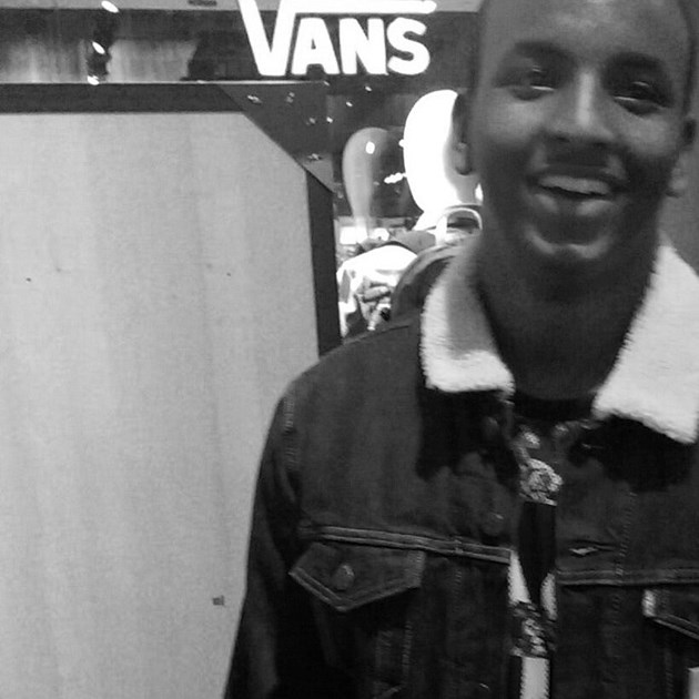 Omar Abdi is fundraising for Ummah Welfare Trust