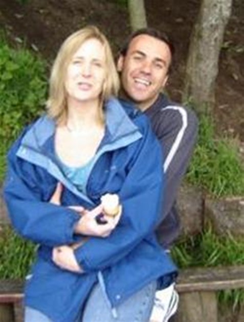 Jim Dennison is fundraising for NSPCC