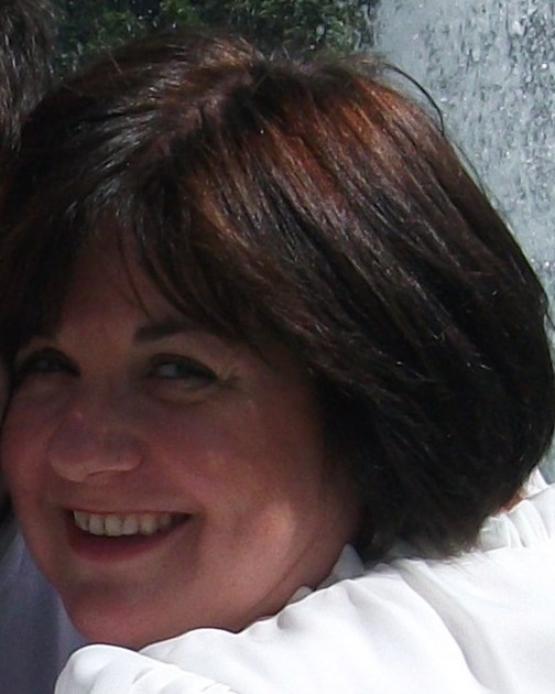 Karen Godden is fundraising for Cancer Research UK