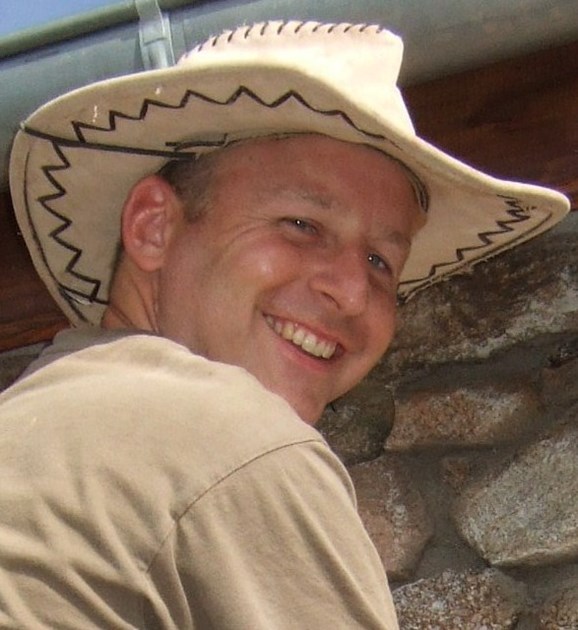 Jeremy Clark is fundraising for Bipolar UK