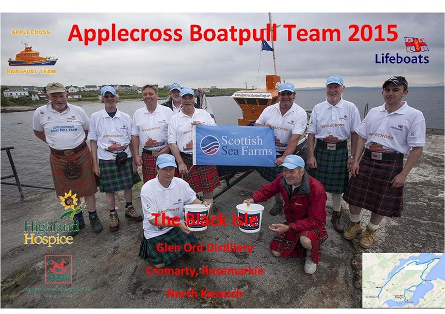 David Seel is fundraising for Children's Hospices Across Scotland, (CHAS)