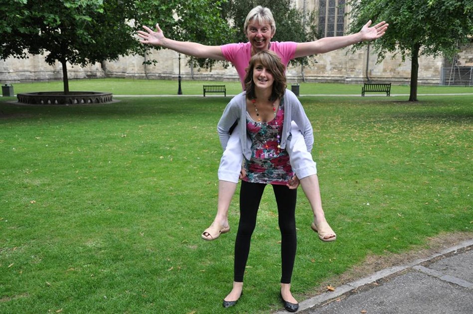 Sammy Evans is fundraising for Weston Hospicecare