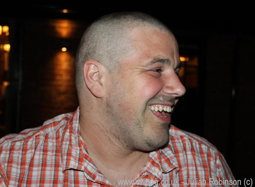 Hayden Watson is fundraising for Brads cancer Foundation