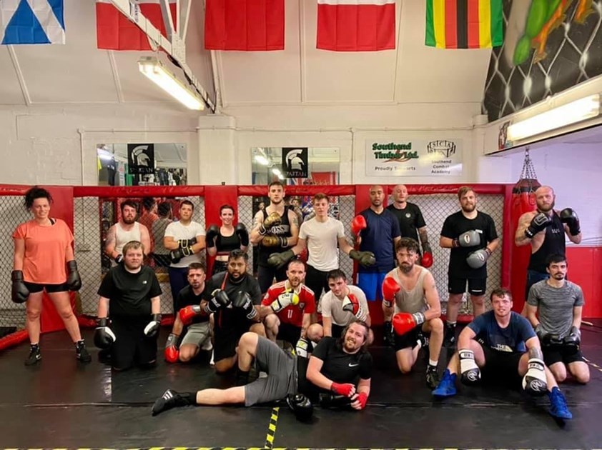 John Welham is fundraising for Cancer Research UK