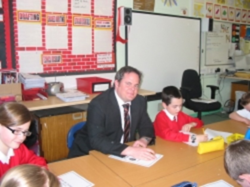 Mark Currell is fundraising for Children with Cancer UK