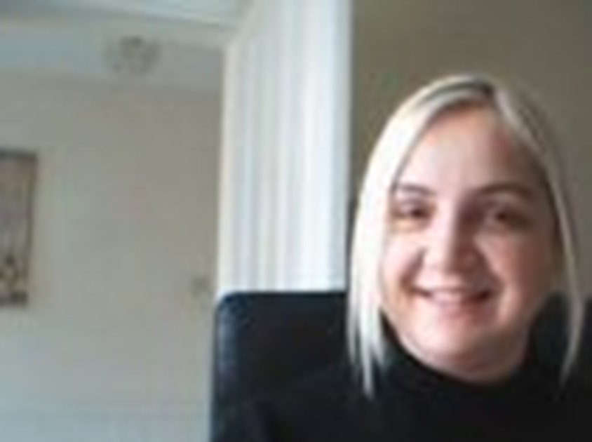 elizabeth shutt is fundraising for PROSTAID