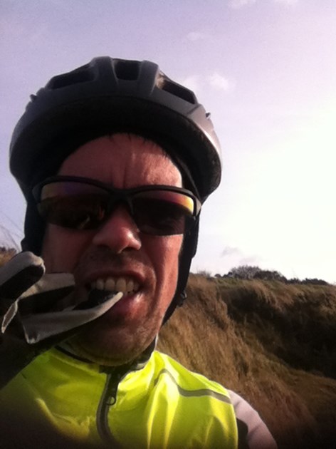 Angus Mcleod is fundraising for Macmillan Cancer Support