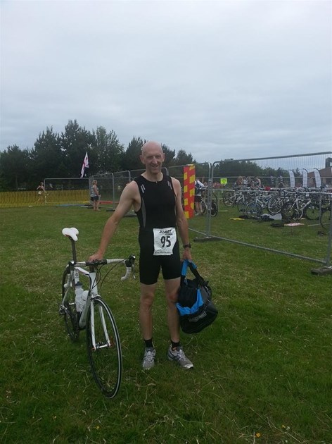 David Levison is fundraising for The Mara Rianda Charitable Trust