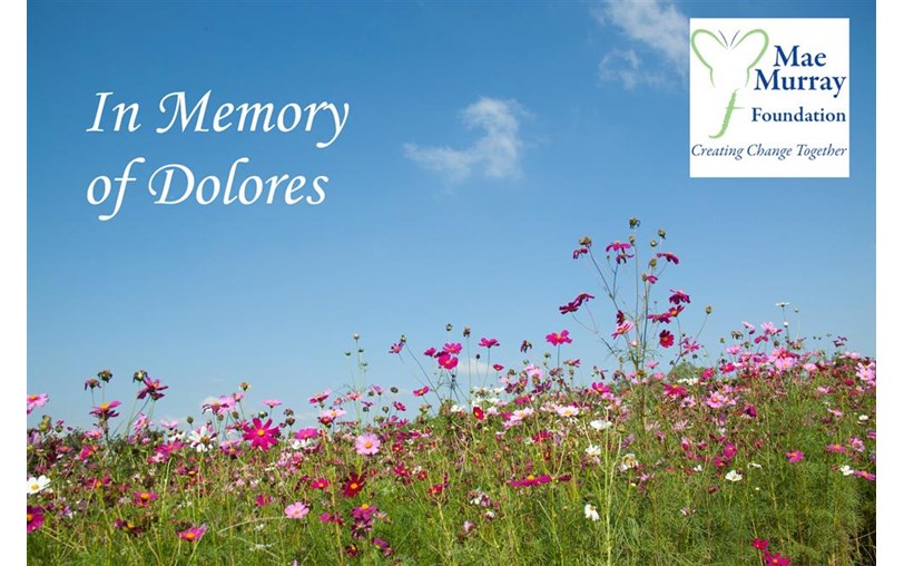 Mae Murray Foundation Is Fundraising For Mae Murray Foundation