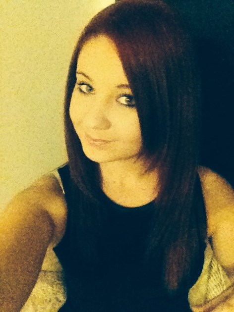 Jessica Nelson is fundraising for Cancer Research UK