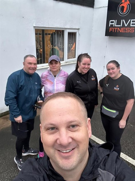 Jane Strange is fundraising for Macmillan Cancer Support