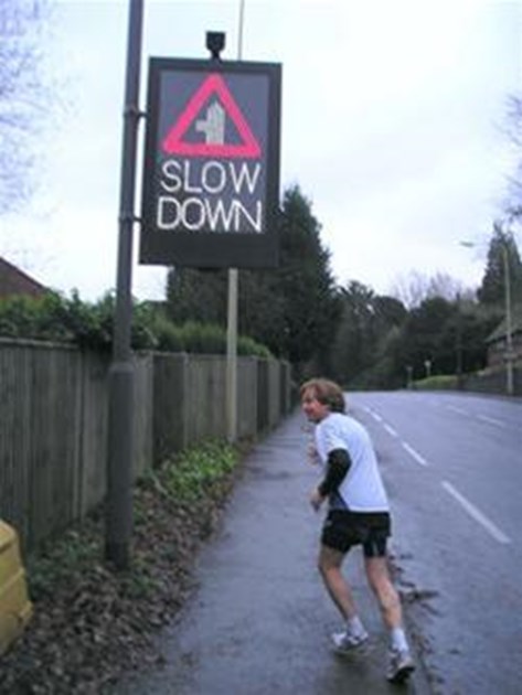 Barrie Fox is fundraising for Asthma + Lung UK