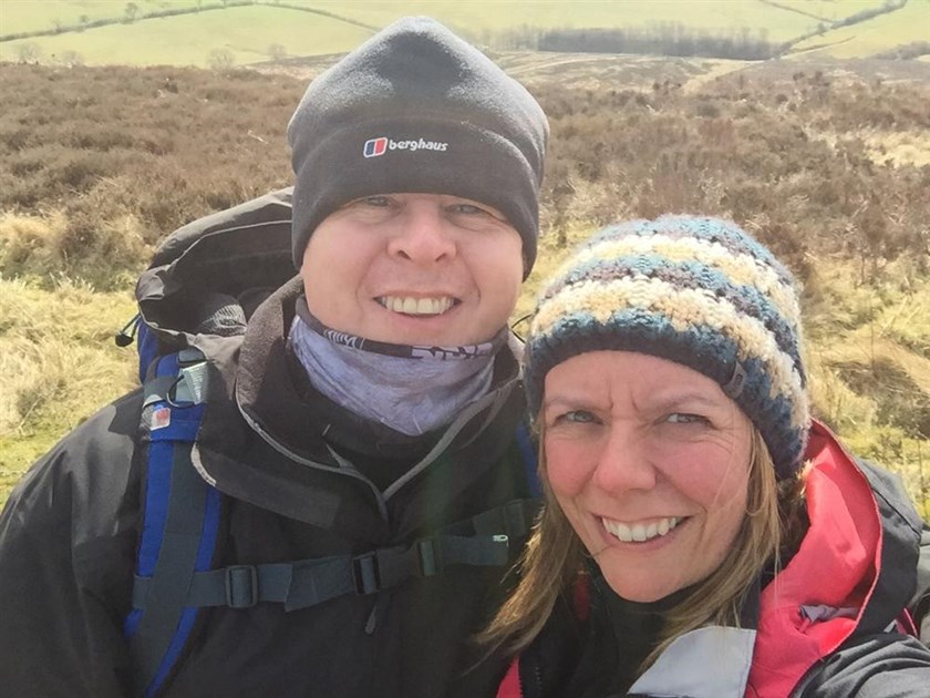 Susan Downs is fundraising for JOINING JACK