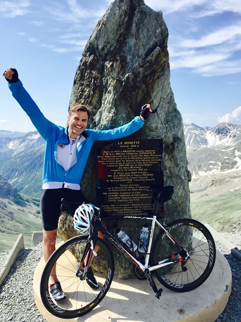 C T is fundraising for Wild Impact Foundation