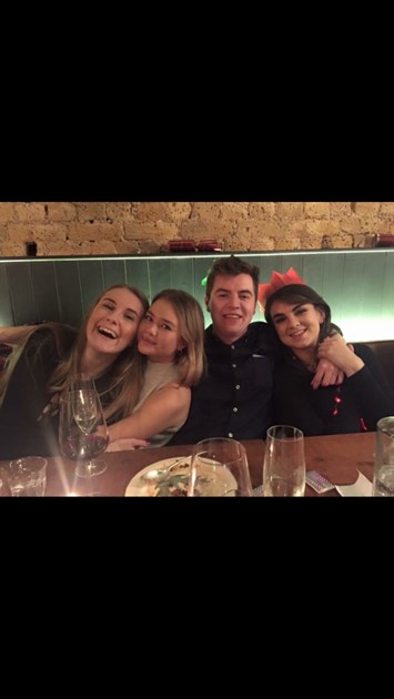 Jessica Shutt-Vine is fundraising for Mind