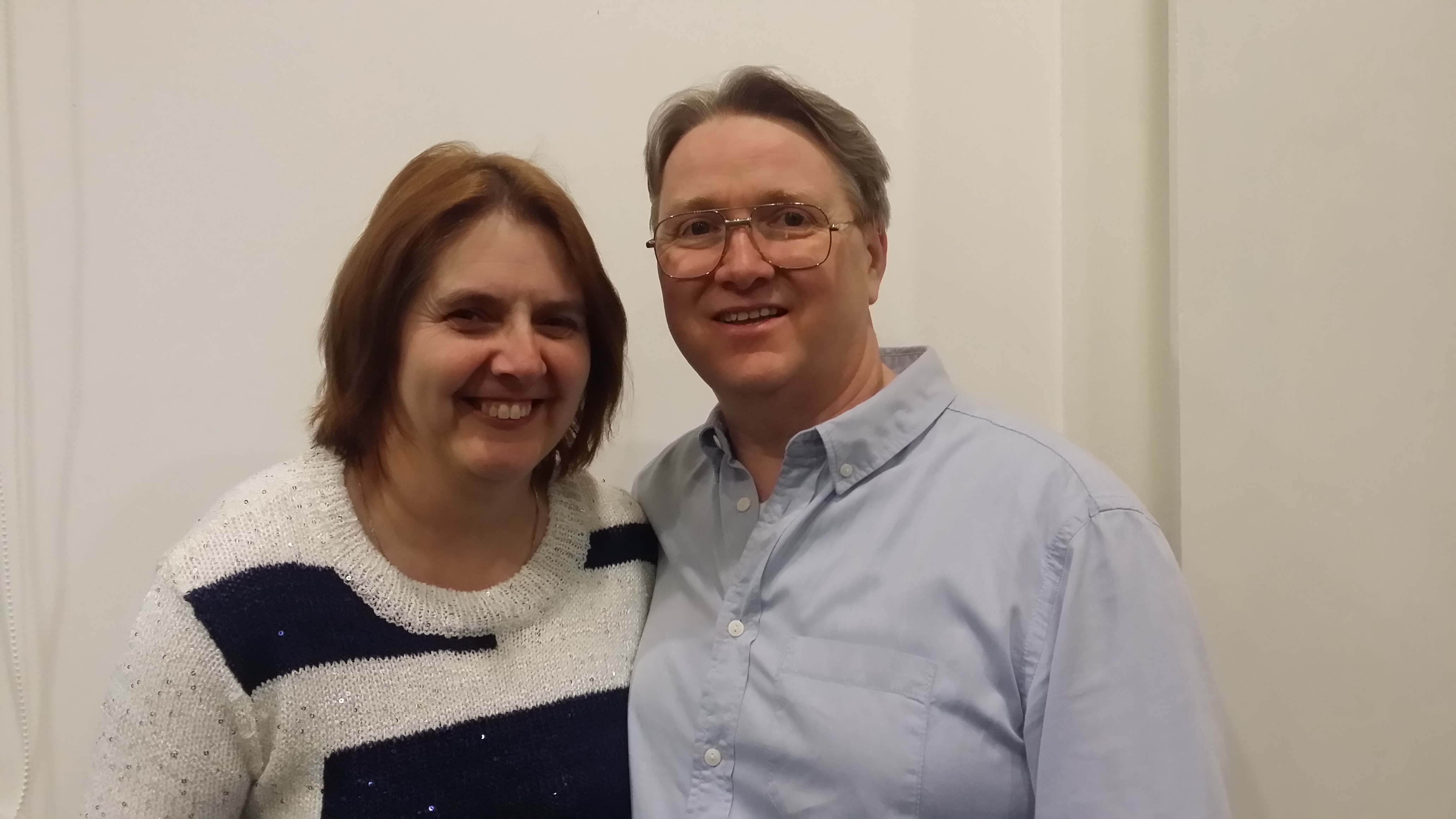 Elizabeth Trott is fundraising for Multiple Sclerosis Society