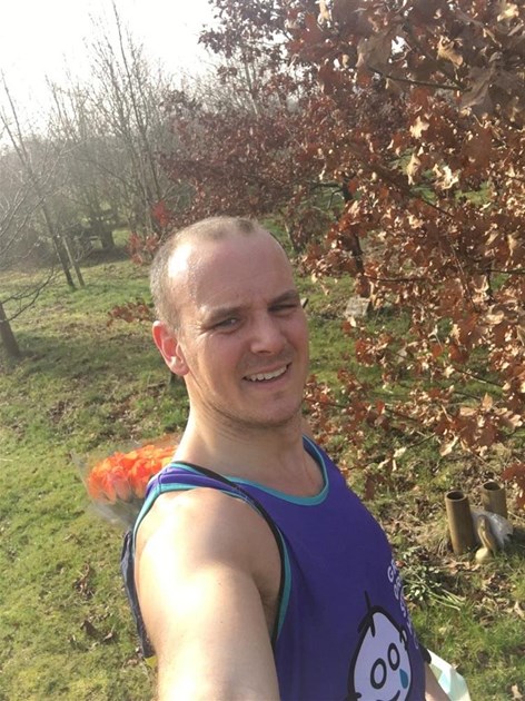 Justin Crook is fundraising for Great Ormond Street Hospital Children's ...