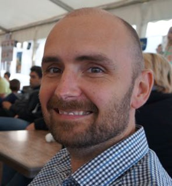 Stephen House is fundraising for Kent Association for the Blind