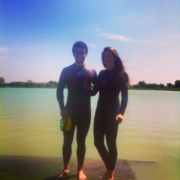 Luca Signorelli is fundraising for Breakthrough T1D