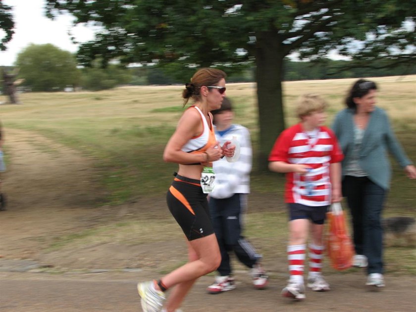 Helen Butler is fundraising for Help for Heroes