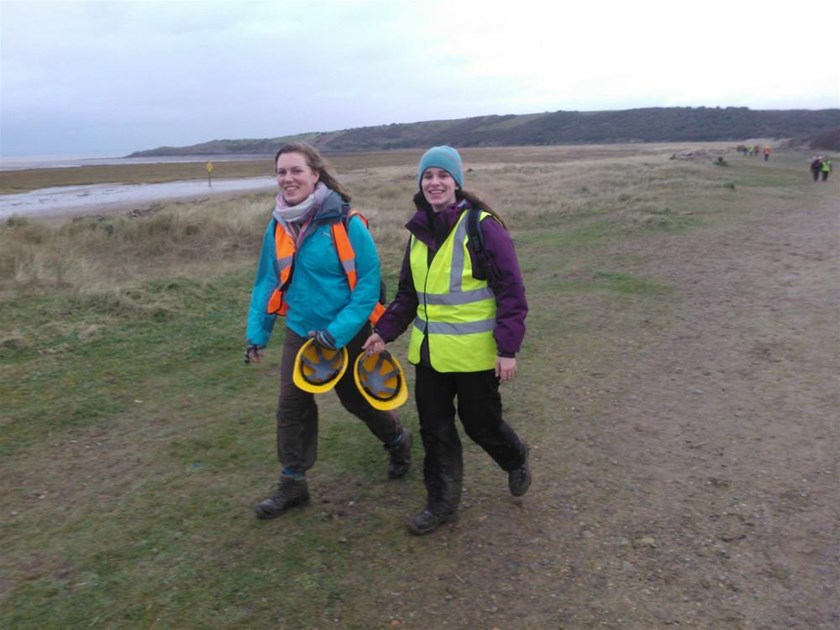 Lizzie Pendleton is fundraising for Cancer Research UK