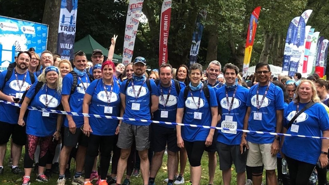 Joshua Curryer is fundraising for Mind