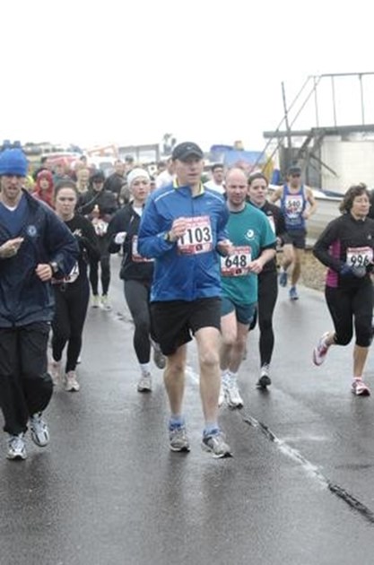 David Gribben is fundraising for British Heart Foundation