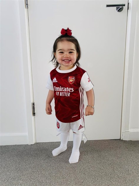 Jade Hogan is fundraising for Breakthrough T1D